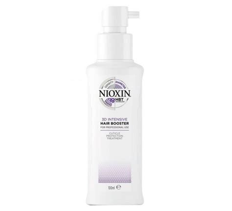 Nioxin 3D Intensive Hair Booster