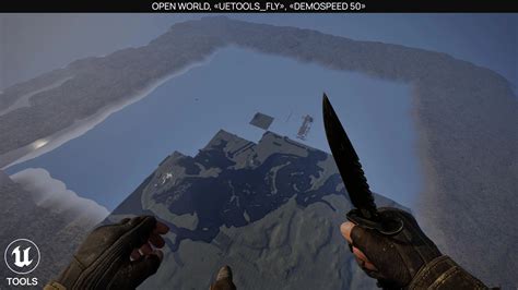 Stalker 2 How To Cheat Console Commands Guide Gameranx