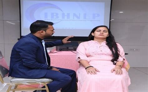 Attend The Best Nlp Training And Nlp Coaching Program With Free Training And Certification In