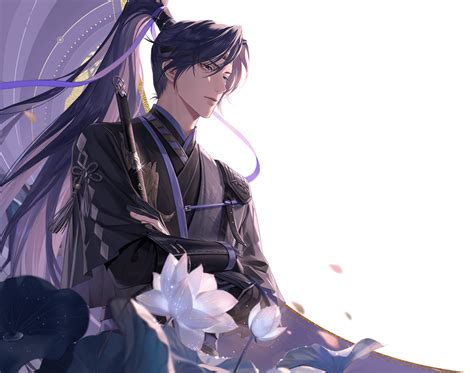 《代號鳶》沉浸式劇情卡牌手遊正式上線！全新主角，專屬支線，和他甜虐交織的情感交鋒，待您開啟！