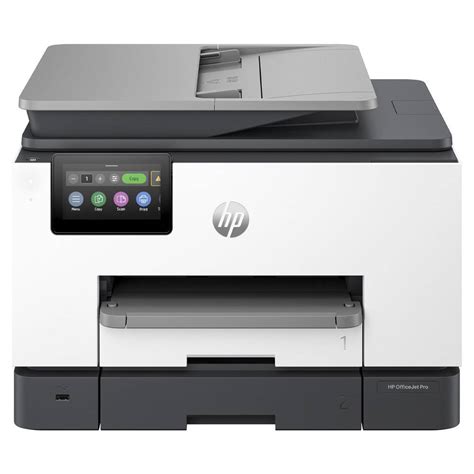 Impressora Jato De Tinta Hp Officejet Pro E Multifun Es Impress O C Pia Digitaliza O