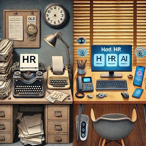 Hr Hrtech Digitaltransformation Futureofwork Kashif Shahzad