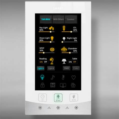 Products Smart G Automation