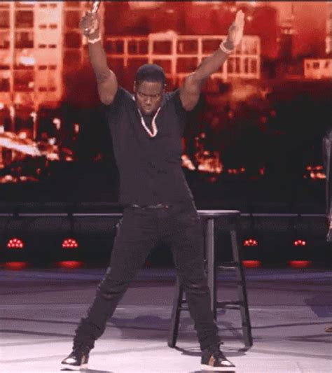 So Excited Kevin Hart S