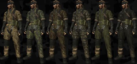 Metal Gear Solid 3 Hd