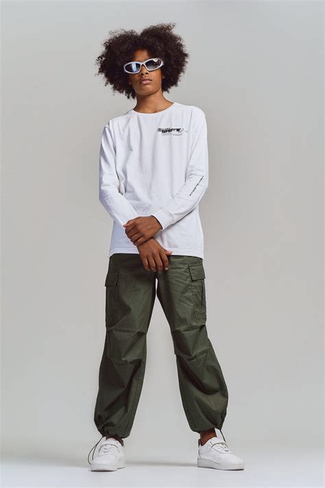 Parachute Pants