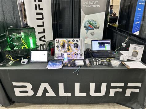 Jason Koehrn On Linkedin Balluff Balluff Automation Iolink