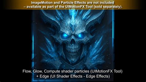 Ui Shader Effects Edge Effects Ui Shader Effects Edge Effects