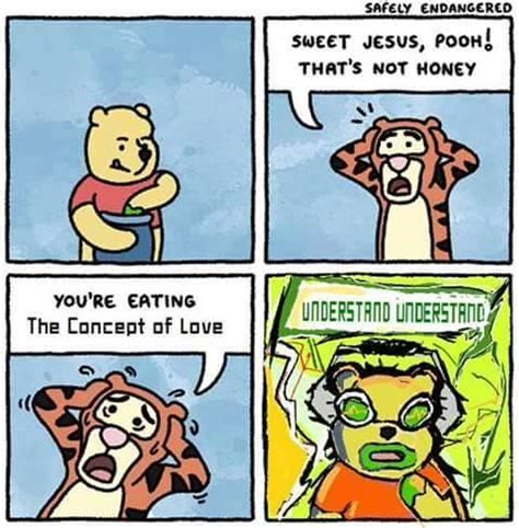 Winnie The Pooh Honey Meme 56 Koleksi Gambar