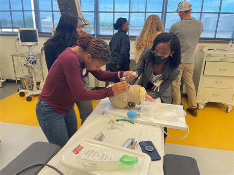 Stephanie Barner On Linkedin Wake Forest Summer Programs Diversity