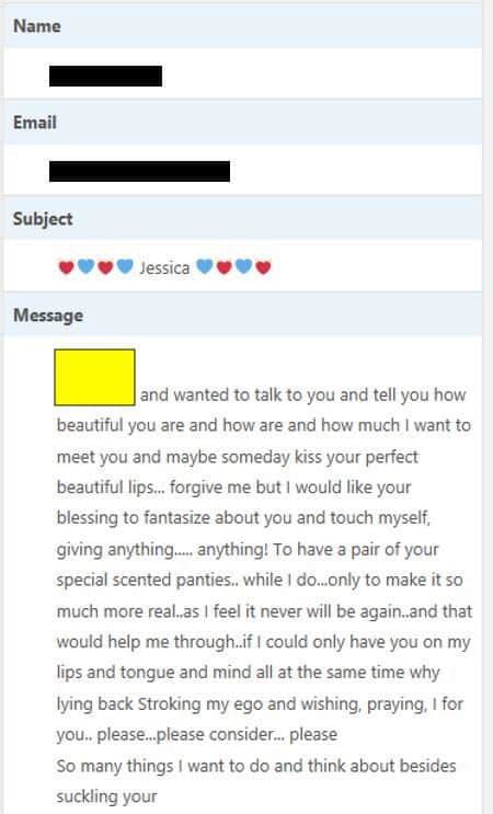 The Gross Stuff I Deal With As A Female Marriage And Sex Blogger Bare Marriage