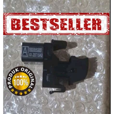 Jual Saklar Power Window Kiri Kanan Belakang Switch Expander Xpander Asli Shopee Indonesia