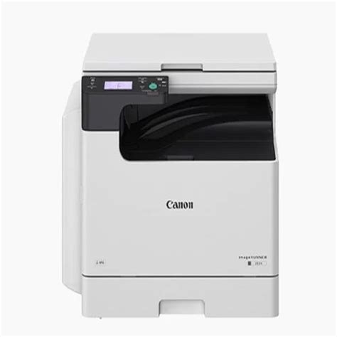 Print Speed Up To 20 Ppm Canon Ir 2224n Photocopier Machine With Duplex Duty Cycle 12hrs At