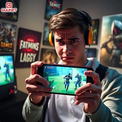 Android Gaming Performance Struggles With Snapdragon Chip Leveluptalk