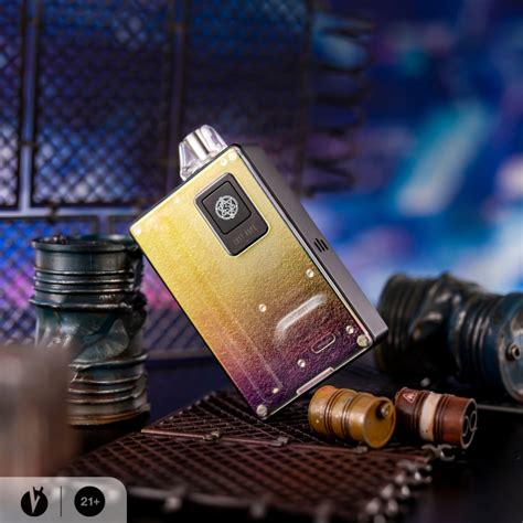 Centaurus B80 Aio Lost Vape