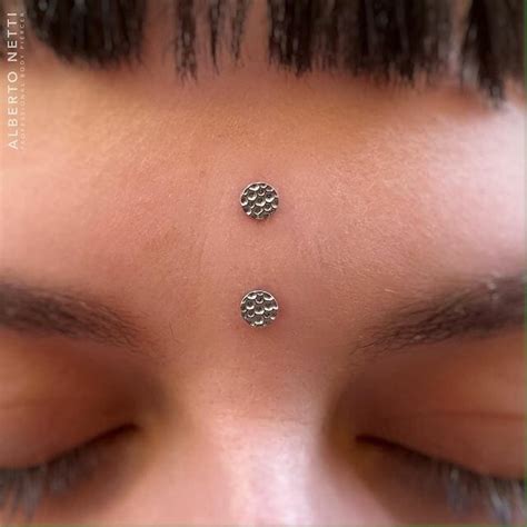 6 Stunning Surface Piercing Ideas That You Can Admire Psycho Tats