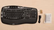 Logitech K Review Rtings Com