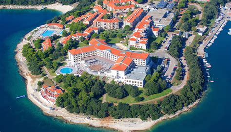 Hotel Park Plaza Histria Croatia Istria Pula Hotel Arena Hotels