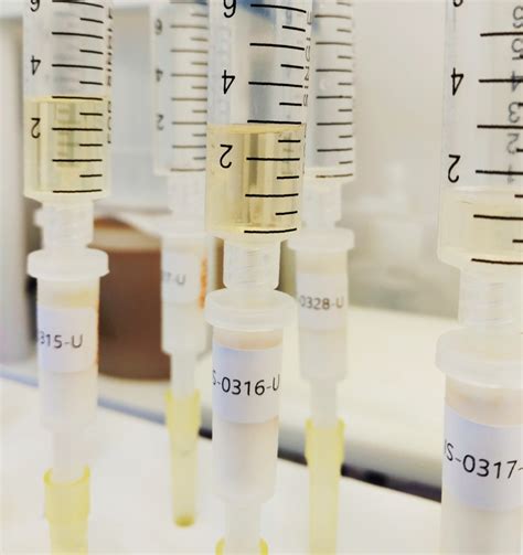 Sample Analysis Isobar Science