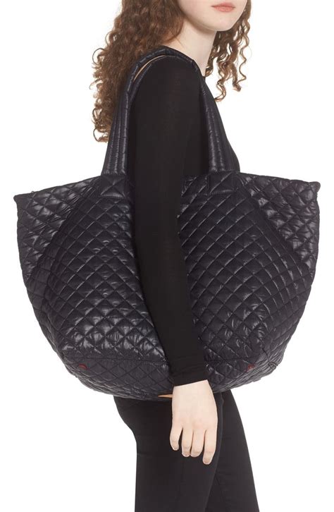 Mz Wallace Deluxe Large Metro Tote Nordstrom