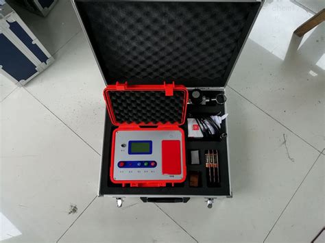 电阻率测试仪 手摇 第15页 大山谷图库