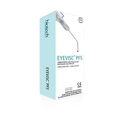 HPMC Ophthalmic Solution 2 0 Surgitrac