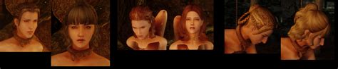 Sex Slaves For Vanilla Bandit Camps Se Downloads Skyrim Special