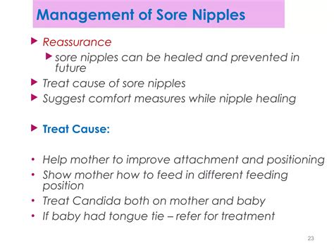Sesi 12 Breast And Nipple Conditions Ppt