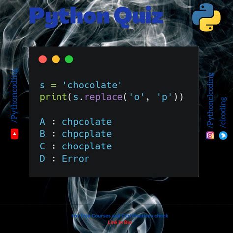 Python Coding On Linkedin Python 54 Comments
