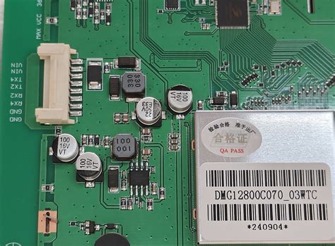 Voice Recognition Module Vc02 Ai Thinker Saravana Electronics