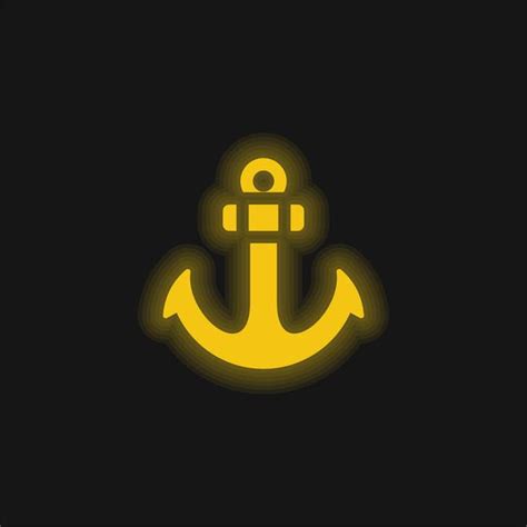 Anchor Free Stock Vectors