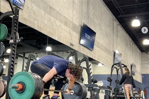 Breaking Down The Minimum Effective Dose Powerlifting Program