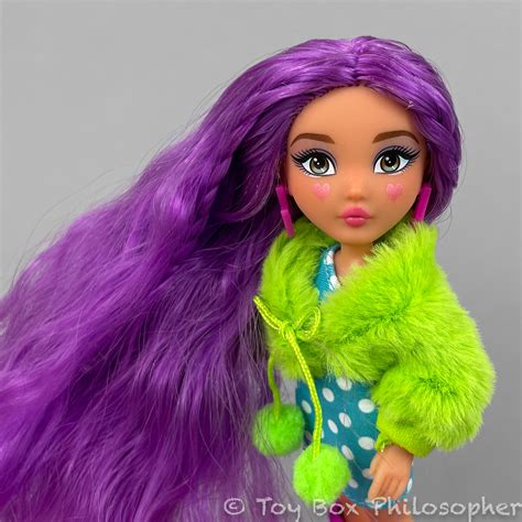 Dream Ella Extra Iconic Mini Dolls By Mga Entertainment The Toy Box