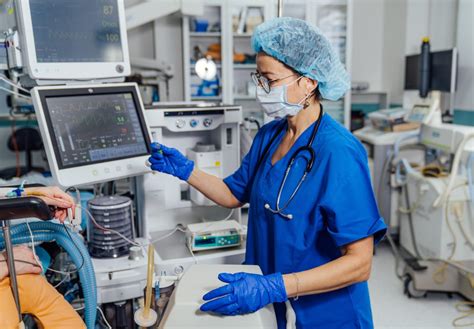 Nta National Telemetry Association Test Your Guide