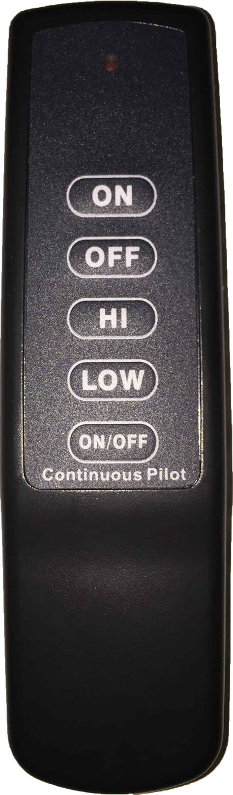 Skytech Fireplace Remotes