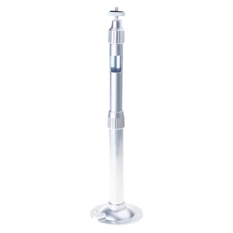 Telescopic Security Camera Bracket Ceiling Camera Mount With Hiddened