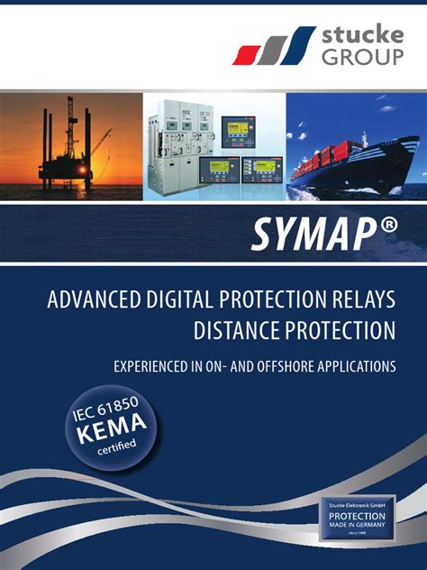 Stucke Symap Brochure E Dd Download Free Pdf Power Supply Laptop