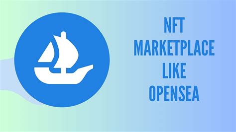 Create A Decentralized Nft Marketplace Like Opensea By Nora John