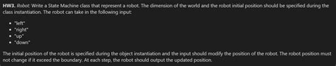solved python state machines state machine class from