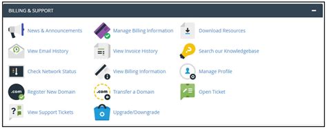 Mengenal Cpanel Web Hosting Part 1 Gabut IT