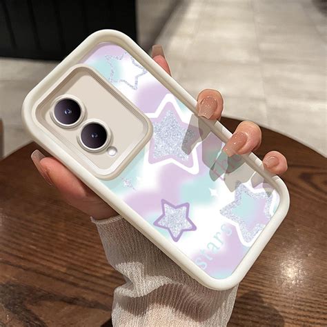 Jual Casing Hp Vivo Y S Y I G G G Case Sarung Hp Pola Bintang Anti Drop Kesing Pelindung