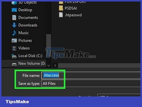How To Password Protect A Website