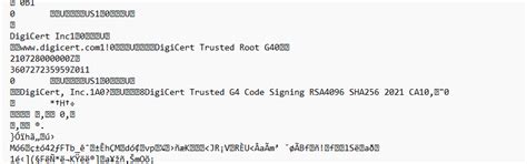 Check Signing Certificates In A Jar File Without Jarsigner