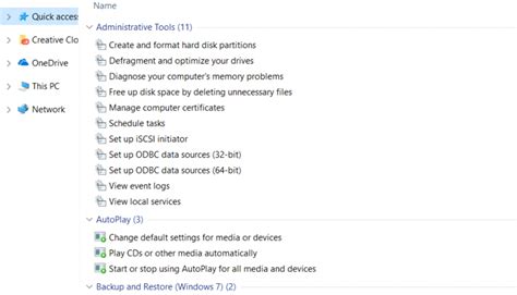 How To Enable Godmode In Windows 10 By Alex Robu Hackwarenews Medium
