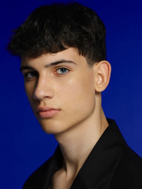 Finalists Elite Model Look