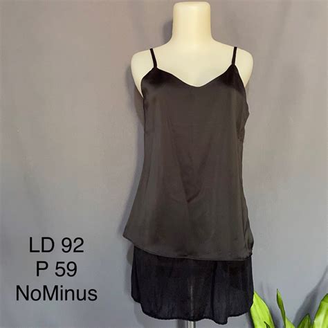 Jual Tanktop Silk Premium Tanktop Sutra Tanktop Wanita Dewasa Tanktop Tidur Atasan