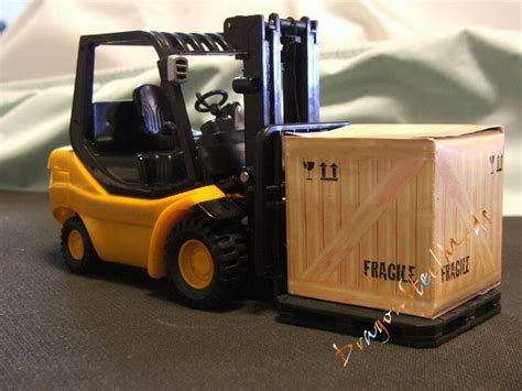 Mini Remote Control Rc Forklift Reviewed Dragonsteelmods