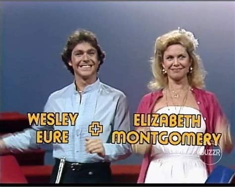 Wesley Eure