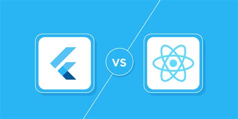 Why Choose Flutter Over React Native A Deep Dive Into The Pros And Cons Dev Community
