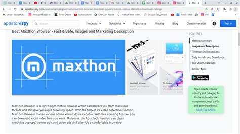Maxthon Browser Review Maxthon Privacy Private Browser